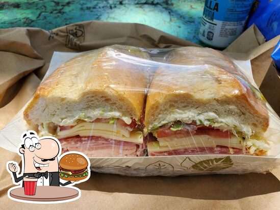 Mr Sub Sandwiches in Lahaina - Restaurant reviews