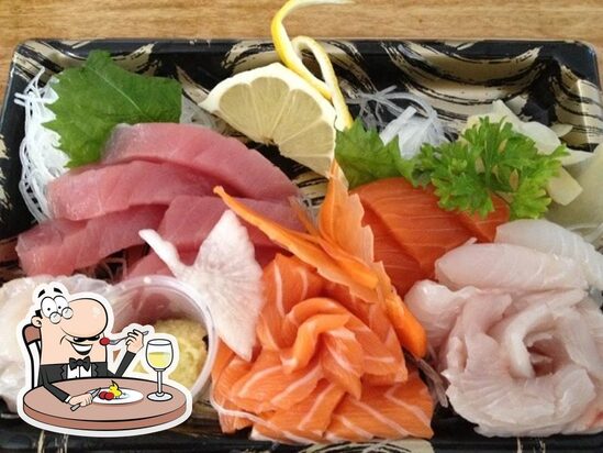 Point Lookout Clam Bar in Point Lookout - Restaurant menu and reviews