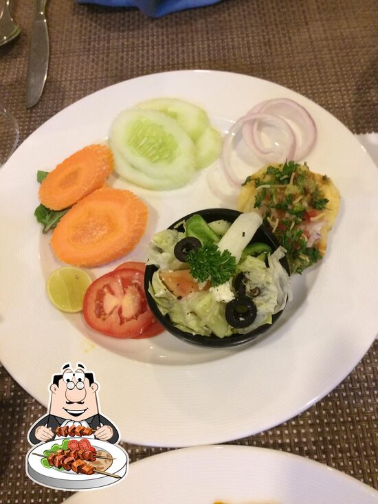 Tangelo All day dining, Hubballi - Restaurant menu, prices and reviews