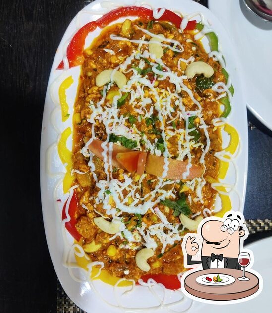 Thar family restaurant and fast food, Jodhpur - Restaurant menu, prices ...