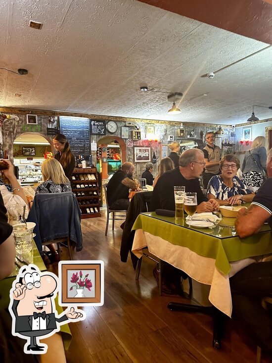 Casa Luli, Liversedge - Menú del restaurante, precios y reseñas