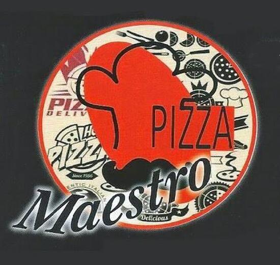 Maestro Pizzaria, Essen - Restaurant menu and reviews