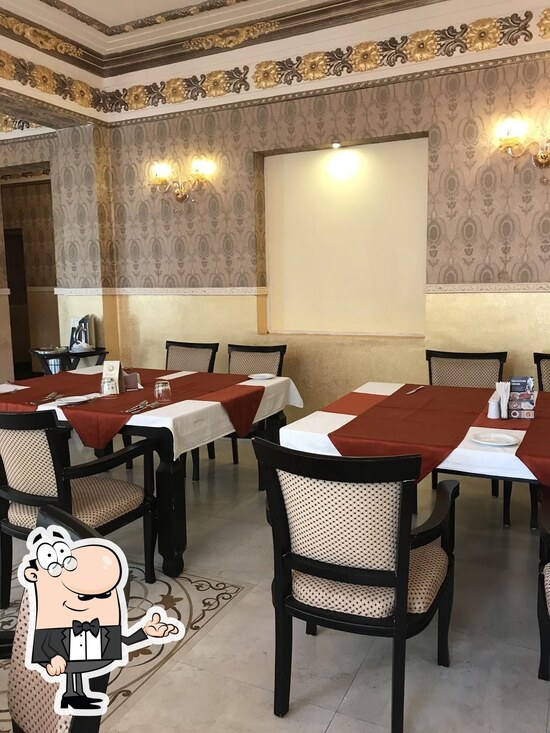 Nawras Seafood Restaurant, Kochi - Restaurant menu, prices and reviews