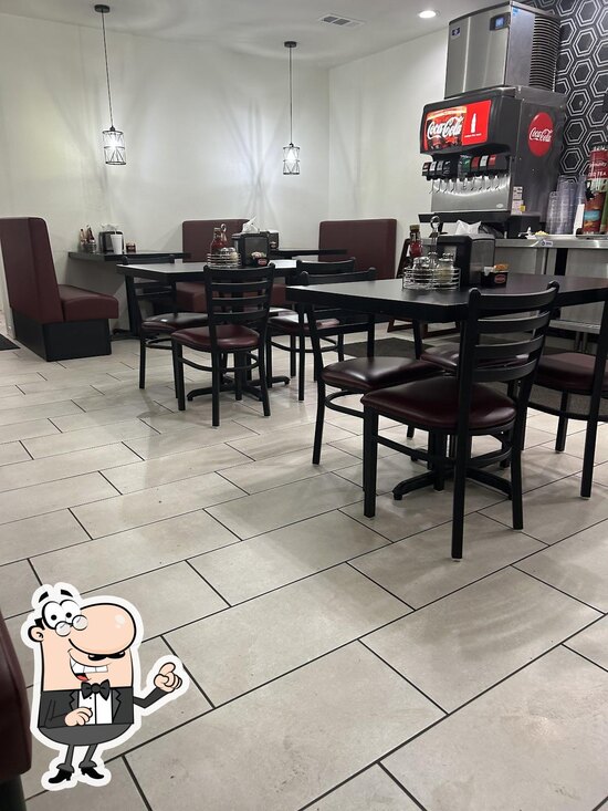 Pirates Cove / Pizza Pro, Dover - Restaurant menu, prices and reviews