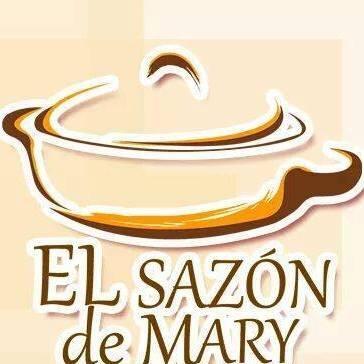 Menu at Restaurante La Sazon De Mary, Cartagena