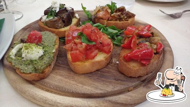Ristorante Pepe Rosa, Bronte - Restaurantbewertungen