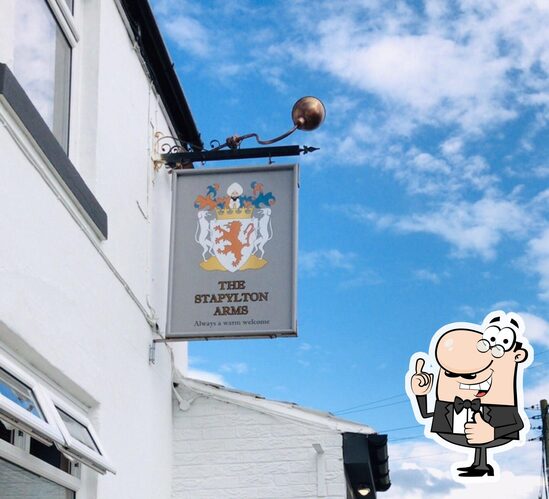 Menu at Stapylton SteakHouse, Seaham, The Village