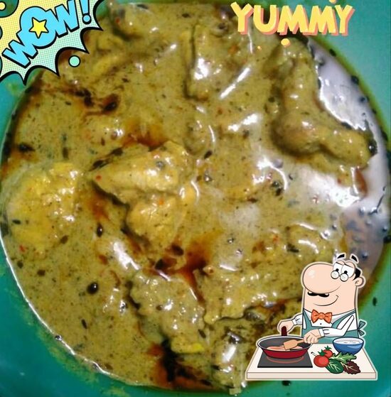 Sunny's kitchen Tiffin and restaurant, Chamba - Restaurant menu, prices ...