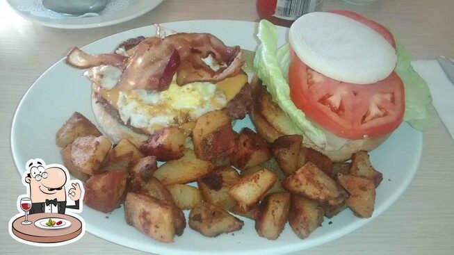 Menu at Sunnyside Grill Burlington restaurant, Burlington, 450 Appleby ...