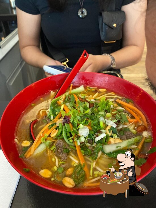 TASTY MoMo, Thun - Restaurantbewertungen
