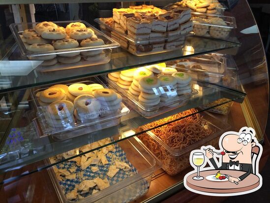 Taj Mahal Sweets And Restaurant in Toronto - Restaurant menu and reviews