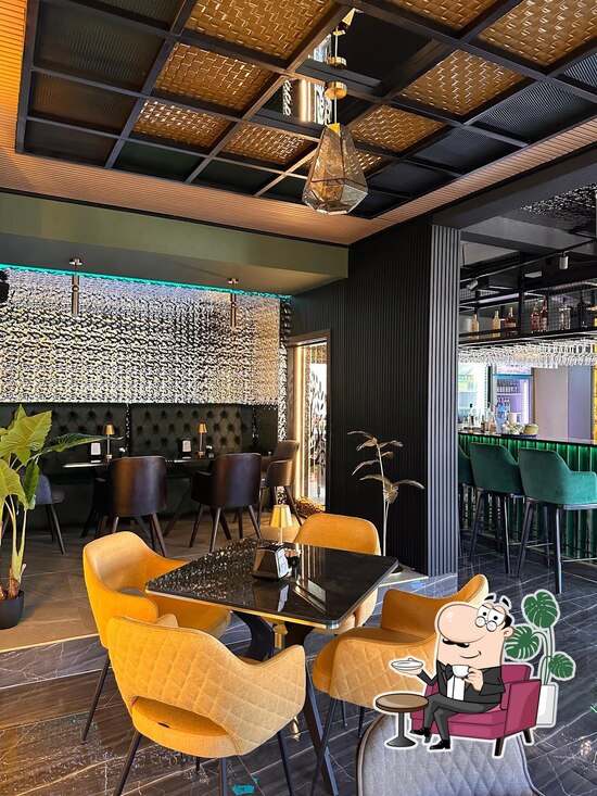 Te Arra Gastro Bar, Vladimir - Restaurant menu, prices and reviews