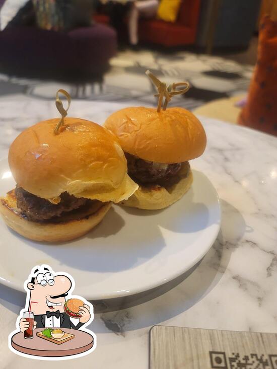Puttery in Charlotte - Restaurant reviews