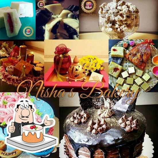 Nisha's Bakery, Kolkata - Restaurant menu, prices and reviews