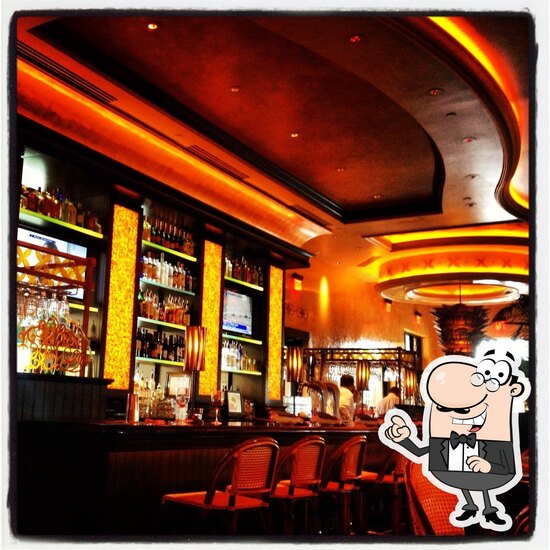 The Cheesecake Factory, Miami - Menú del restaurante, precios y reseñas