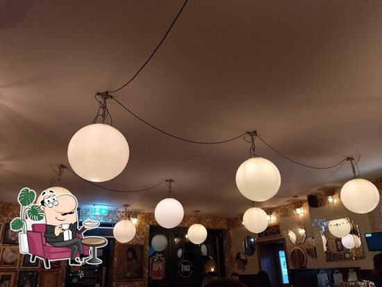 Torello Lounge, Prestatyn - Restaurant menu, prices and reviews