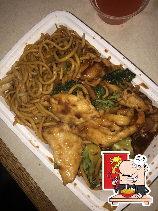Harvest Moon 2, 75 W Boylston St in Worcester - Restaurant menu and reviews