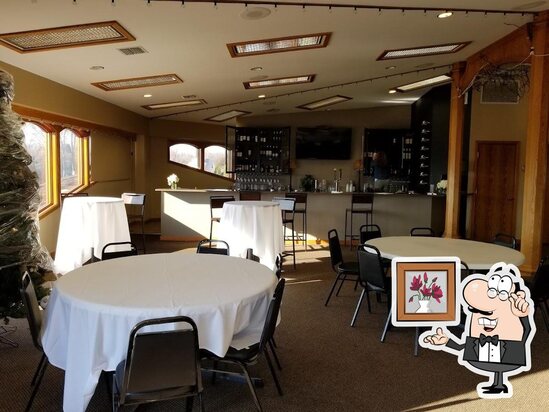 Apple Tree Golf Course, Yakima - Restaurant menu, prices and reviews