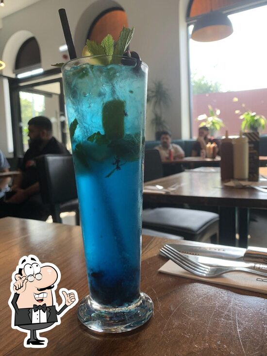 Bison Steakhouse LEEDS, Leeds - Restaurant menu, prices and reviews