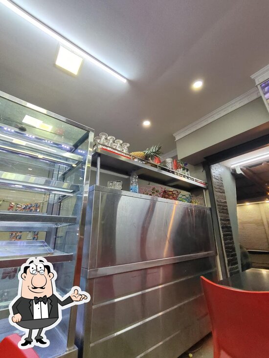 Hot&Bake, Ernakulam, M. G. Road - Restaurant menu, prices and reviews