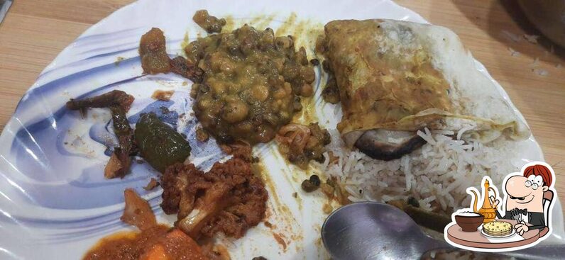 Barabati Restaurant, Cuttack, Jail Rd - Restaurant menu and reviews