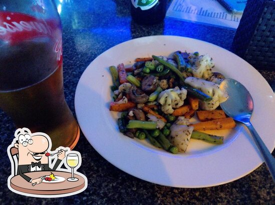 Blue Waters Bar And Restaurant, Manipal - Restaurant reviews