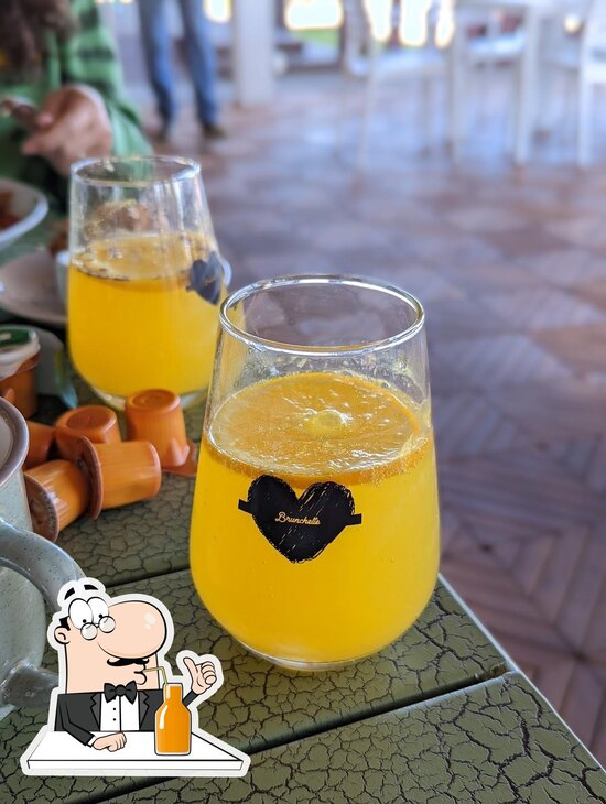 Brunchette On The Lake, McCall - Restaurant menu, prices and reviews