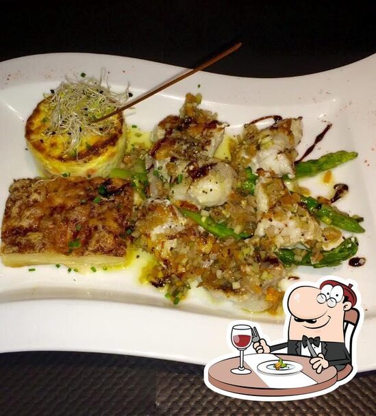 Le Monocle restaurant, Tarbes - Restaurant reviews