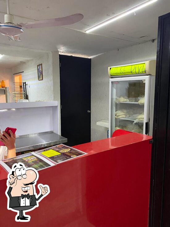 Ma’ke Pixa!!!, Merida - Menú del restaurante, precios y reseñas