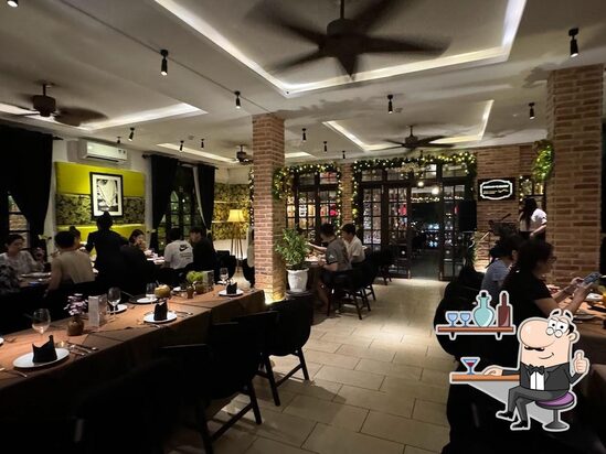 Morning Glory Signature, tp. Hội An - Restaurant menu, prices and reviews