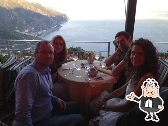 Osteria Ravello restaurant, Ravello - Restaurant reviews