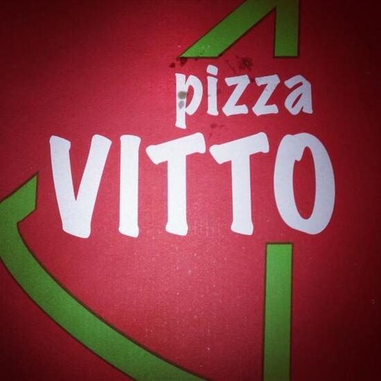 Carta del restaurante Pizza Vitto Andorra, Andorra la Vieja