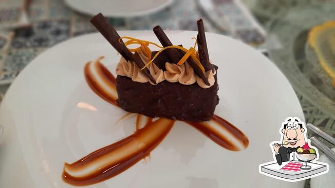 Restaurante Romara, Málaga - Carta del restaurante y opiniones
