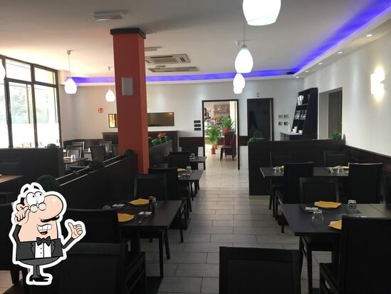 Ristorante Sushi Zun, Ospital Monacale, Via Imperiale - Restaurant reviews