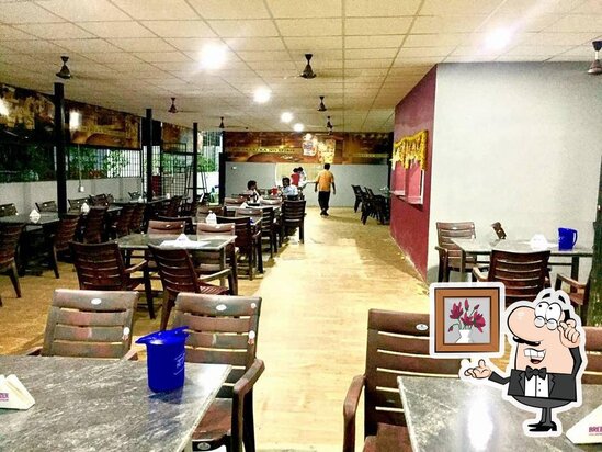 SSTB Restaurant & Bar, Hyderabad - Restaurant reviews