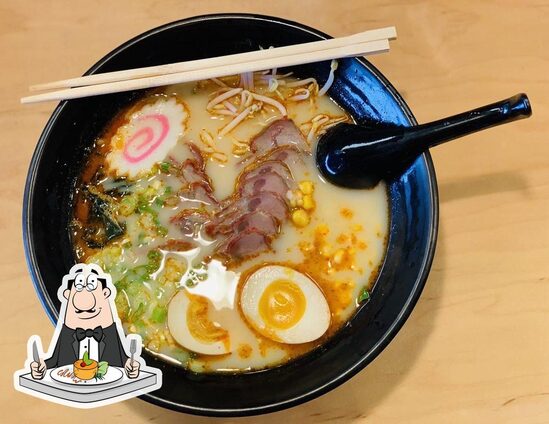 Sumo Ramen in Arlington - Restaurant menu and reviews