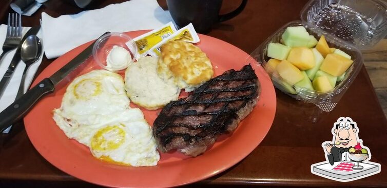 Tippy cow cafe in Billings - Restaurant reviews
