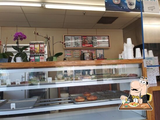 Foster's Donuts in Lompoc - Restaurant menu and reviews