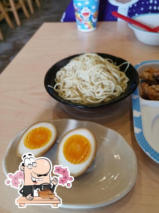 TsukemenJo sriracha restaurant, Si Racha - Restaurant reviews