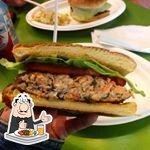 Dirk's Fish and Gourmet Shop in Chicago - Restaurant menu and reviews