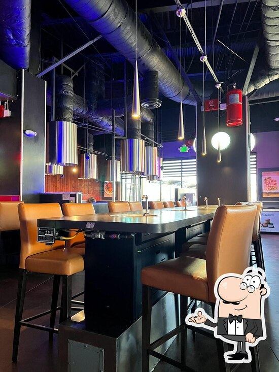 Gen Korean BBQ House, Frisco - Menú del restaurante, precios y reseñas