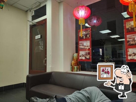 Kwan's Chinese Takeaway, Kelso - Restaurant menu, prices and reviews
