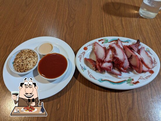 Chan's Restaurant, Silverton - Restaurant menu, prices and reviews