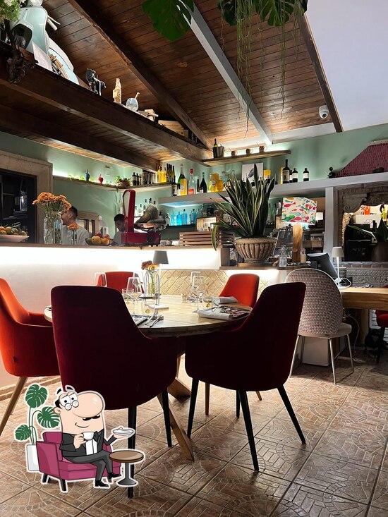 Abraxas Osteria, Pozzuoli - Menu del ristorante, prezzi e recensioni