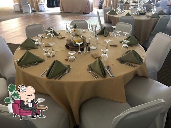 Blue Knob Club House - Restaurant menu, prices and reviews