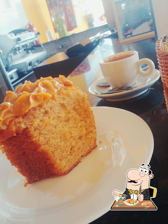 Café Polini, Jundiaí - Avaliações de restaurantes