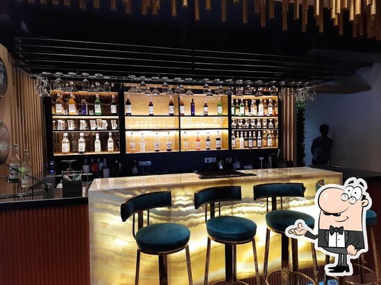 Cafe Skylite, Patna - Restaurant menu, prices and reviews