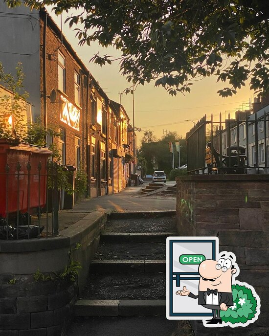 Green Island Chippy, Congleton - Restaurant menu, prices and reviews