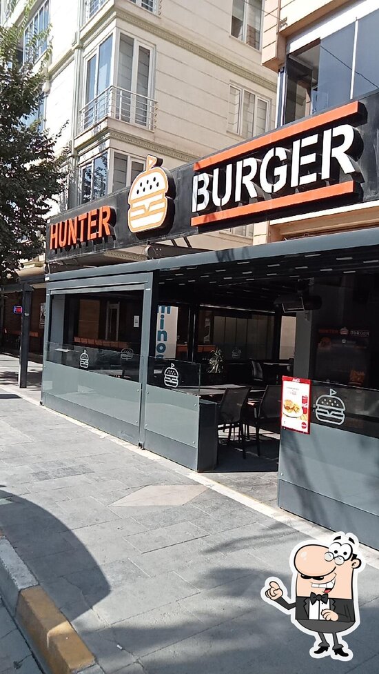 Hunter Burger, Iğdır - Menú del restaurante, precios y reseñas