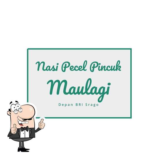 Nasi Pecel Pincuk dan Penyetan Maulagi restaurant, Klaten - Restaurant ...